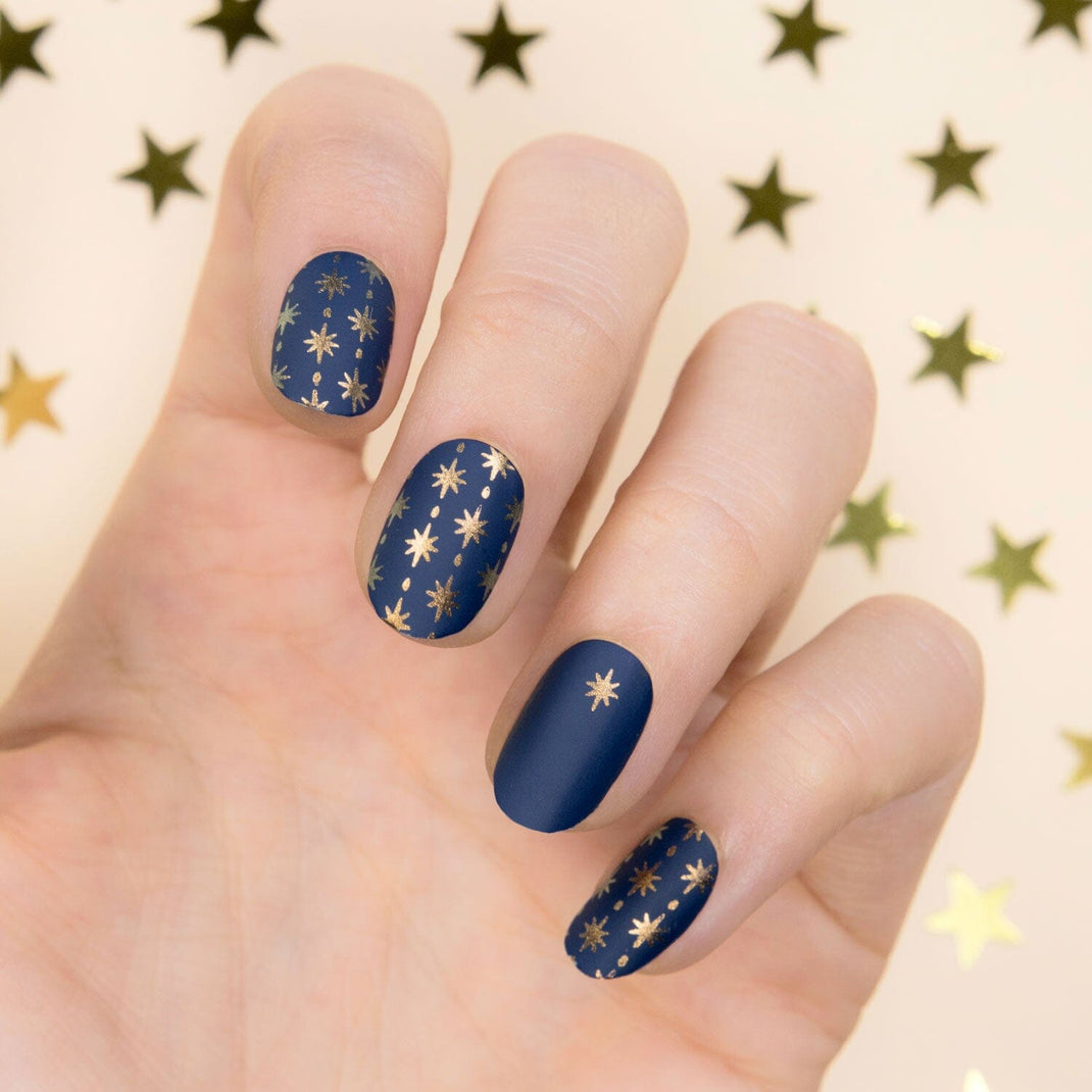 SCANDI NAIL ART COLLECTION | MoYou London