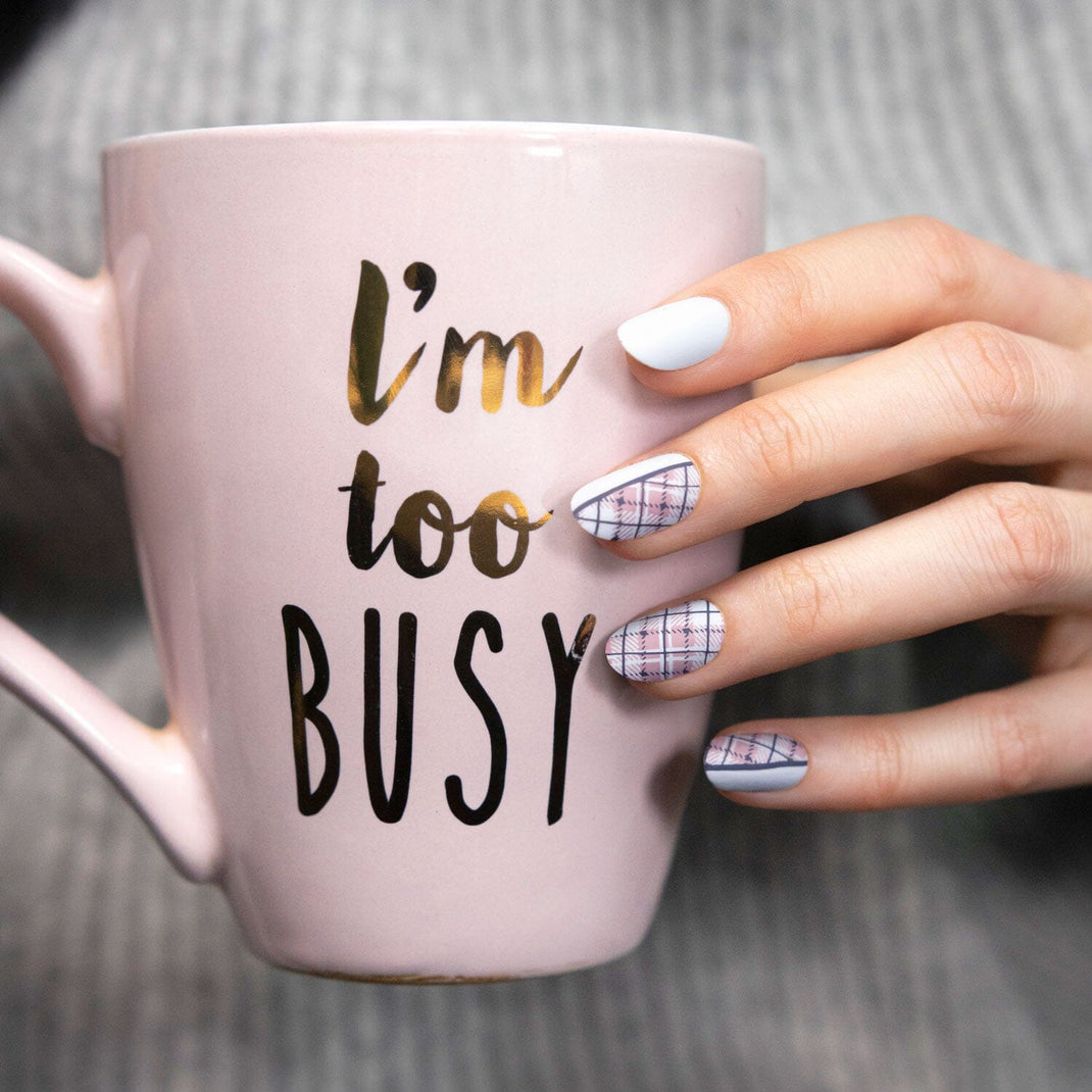 TREND HUNTER NAIL ART COLLECTION | MoYou London