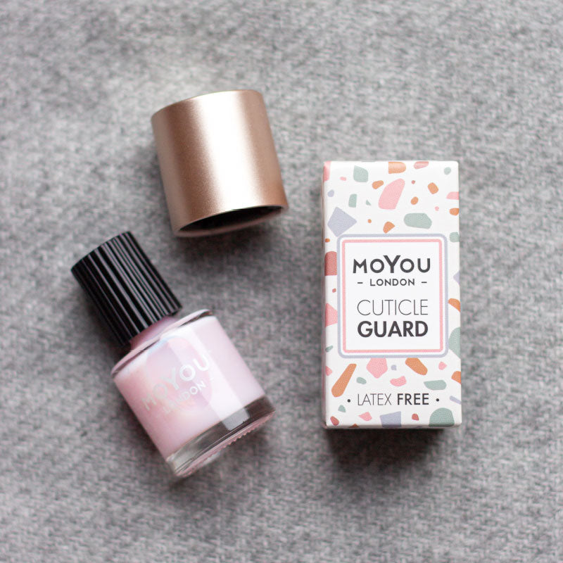 NAIL CARE | MoYou London