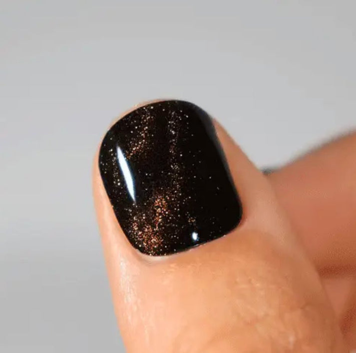 Maple Syrup Nail Strips | MoYou London