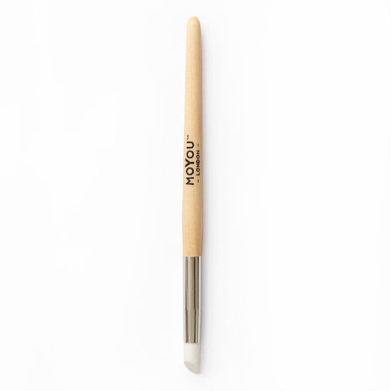 Silicone-Head Wooden Stick | MoYou London