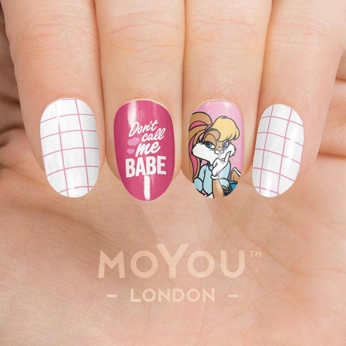 Looney Tunes 04 Special Edition | MoYou London