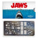 JAWS 02 | Shark Movie Nail Stamping Plates | MoYou London