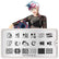 Punk 08 | Grunge Alternative Nail Stamping Plates | MoYou London