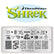 Shrek 06 | Dragon Nail Stamping Plates | MoYou London